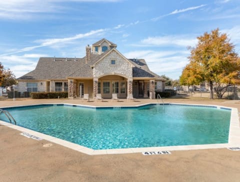 Prairie Ranch Apartments in Grand Prairie, TX