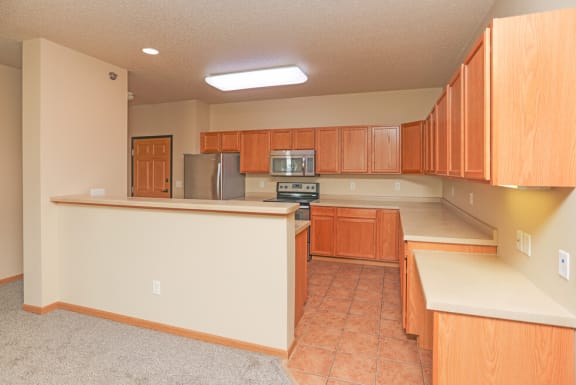 South Fargo Apartments | Osgood Place Apartments | Home