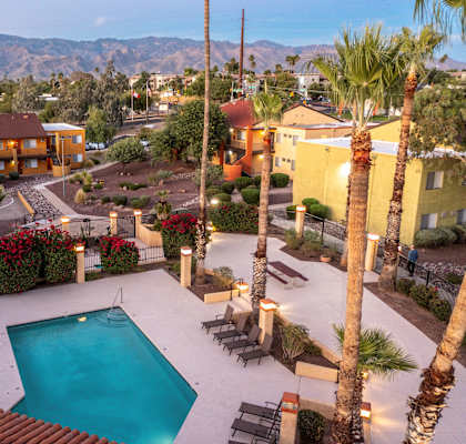 Pantano Crossing Apartments | Apartments in Tucson, AZ