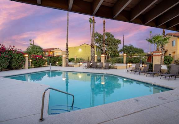 Pantano Crossing Apartments | Apartments in Tucson, AZ