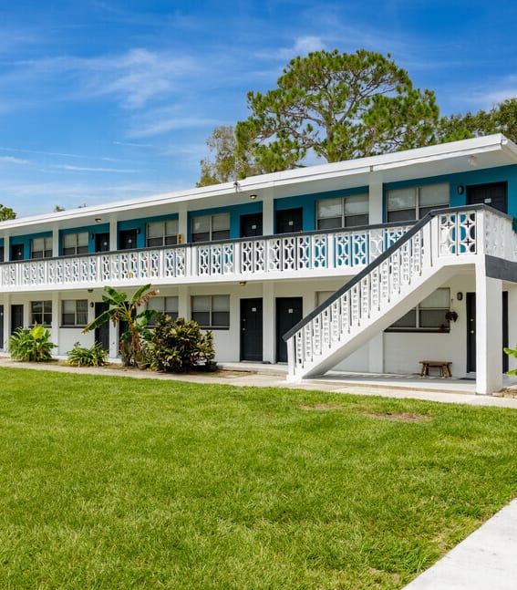 Marina Isle | Apartments in Merritt Island, FL