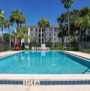 The Meridian at 2825 | Apartments in Fort Myers, FL