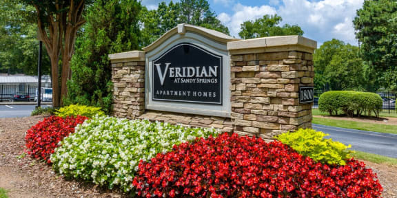 Veridian At Sandy Springs