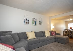 Carriage Lane | Apartments in Galloway, OH