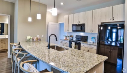 Apartments at Eleven240 | Charlotte, NC