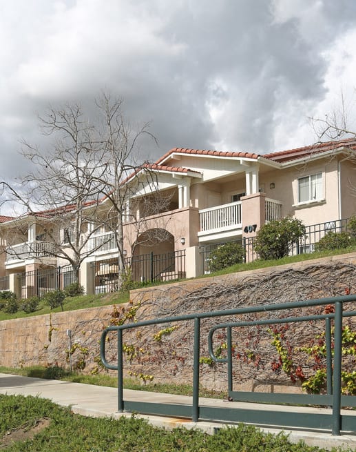 Sorrento Villas | Apartments in Simi Valley, CA