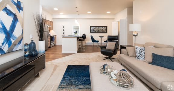 River's Edge Apartments | Apartments in Coeur d'Alene, ID