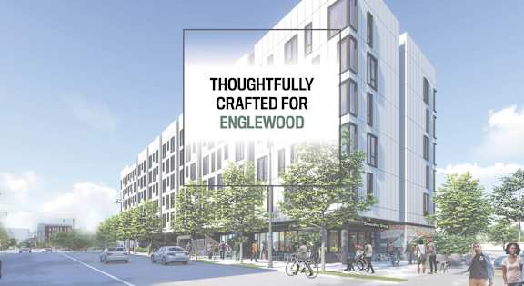Thrive Englewood | Apartments in Chicago, IL