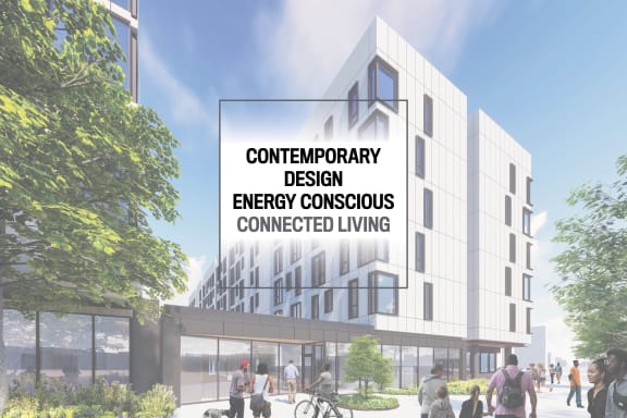 Thrive Englewood | Apartments in Chicago, IL