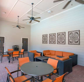 The Atlantic McKinney Ranch | Apartments in McKinney, TX