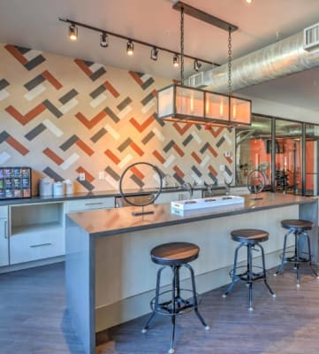 The Atlantic McKinney Ranch | Apartments in McKinney, TX