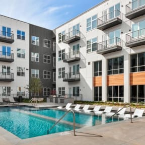 Downtown Dallas TX Apartments for Rent | 4600 Ross | Home