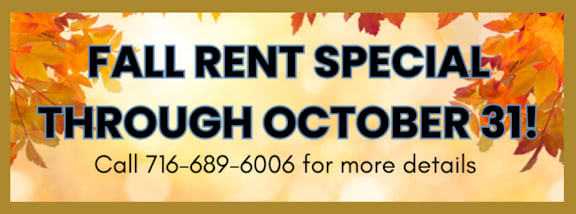 Amherst Manor Apartments |Apartments Close to UB North Campus