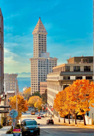 Addison on Fourth | Apartments in Seattle, WA | Downtown Living