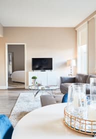 Gayoso House at Peabody Place | Apartments in Memphis, TN