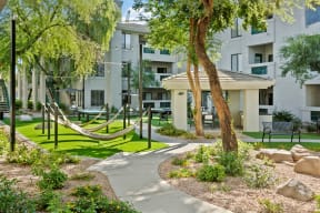 Photos and Video of The Nines at Kierland in Scottsdale, AZ