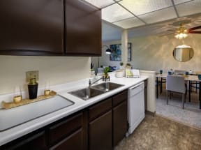 Bensenville Apartment & Community Photos | The Bennington