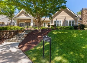 Photos and Video of The Park at North Ridge in Raleigh, NC