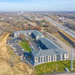 Photos and Video of Aster Meadow in Vadnais Heights, MN