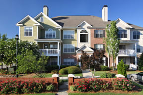 Photos and Video of Bexley at Carpenter Village in Cary, NC