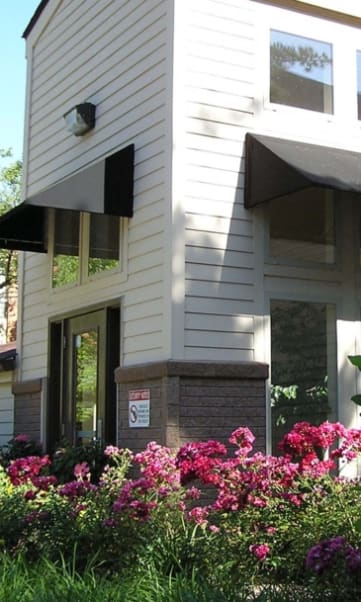 West End Terrace | Apartments in St. Louis, MO