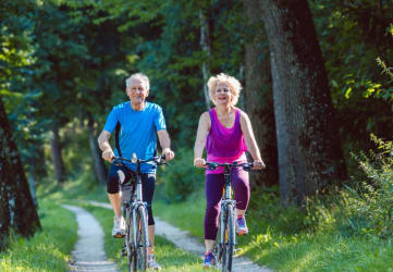 55+ Apartments in South Jordan, Utah | The Beckstead