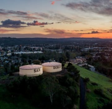 Sunnyside Senior Apartments | Apartments in San Dimas, CA