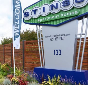 The Stinson Apartment Homes | Apartments in Everett, WA