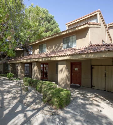 Cinnamon Tree | Apartments in Albuquerque, NM