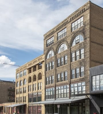 Lofts in Minneapolis | Gaar Scott Historic Lofts