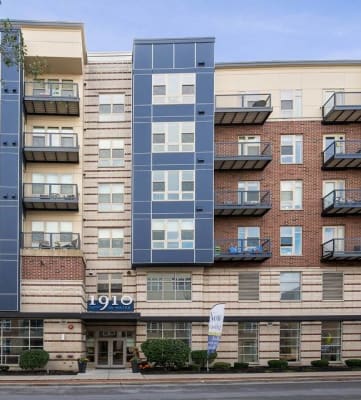 1910 on Water | Apartments in Milwaukee, WI