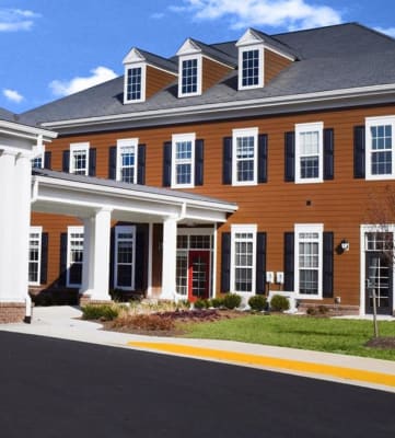 Memory Care in Midlothian, VA | Spring Arbor Living