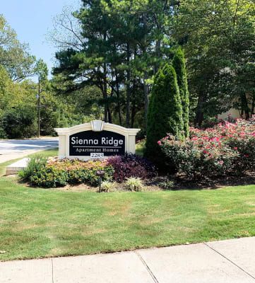 Sienna Ridge | Apartments in Chamblee, GA