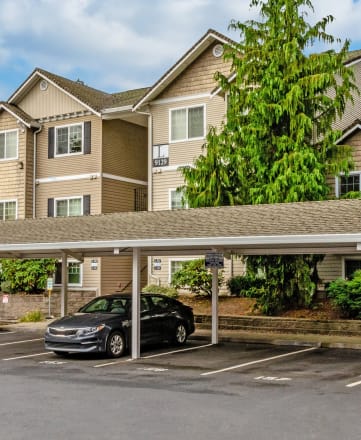 Abbey Rowe | Apartments in Olympia, WA