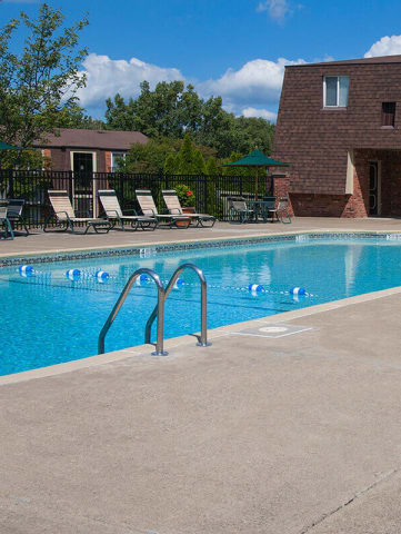 Regency Court Apartments | Apartments in Orchard Park, NY