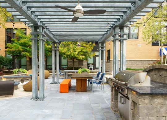 Marbella on Dean Apartment Homes | Photo Gallery | Minneapolis, MN