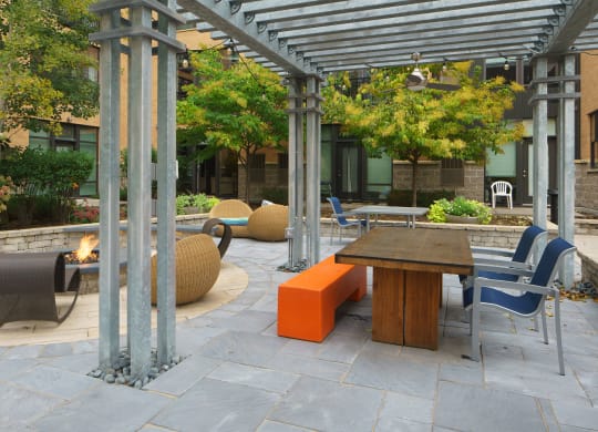 Marbella on Dean Apartment Homes | Photo Gallery | Minneapolis, MN