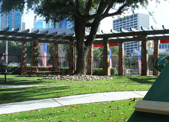 Firestone at West 7th | Photo Gallery | Fort Worth, TX | Weidner