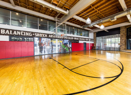 Firestone at West 7th | Photo Gallery | Fort Worth, TX | Weidner