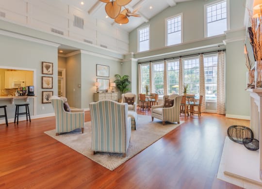 Photos and Video of Belle Hall in Mt. Pleasant, SC