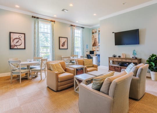 Photos and Video of Belle Hall in Mt. Pleasant, SC