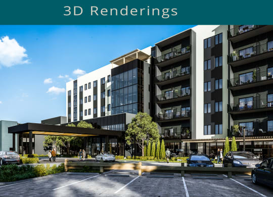 Photos of Bergen Gardens in Winnipeg, MB