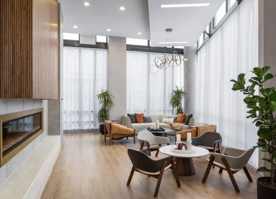 Photos and Video of Trilogy On King in Toronto, ON