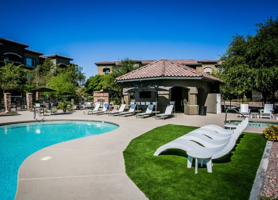 Photos and Video of The Presley at Whitney Ranch in Las Vegas, NV