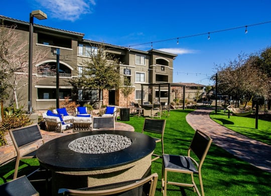 Photos and Video of The Presley at Whitney Ranch in Las Vegas, NV