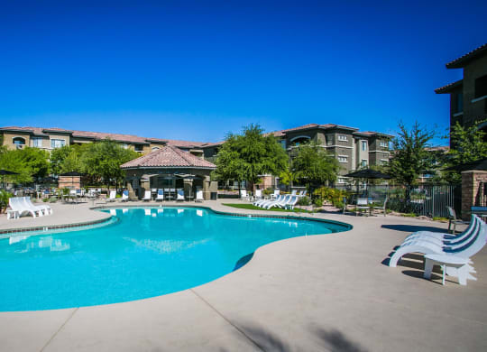 Photos and Video of The Presley at Whitney Ranch in Las Vegas, NV