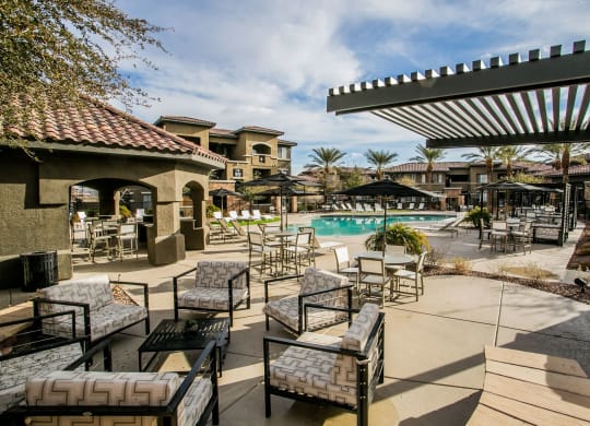 Photos and Video of The Presley at Whitney Ranch in Las Vegas, NV