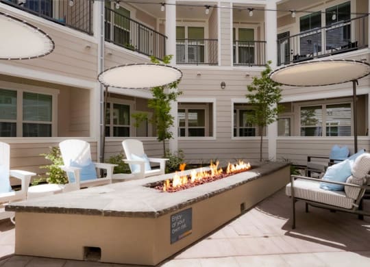 Photos and Video of Talus Flats in Castle Rock, CO