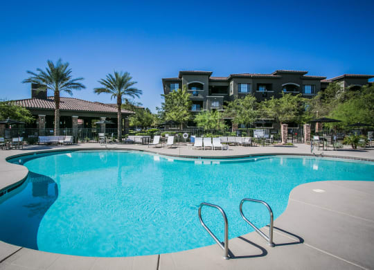 Photos and Video of The Presley at Whitney Ranch in Las Vegas, NV