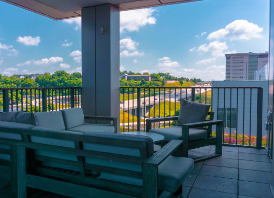 Photos and Video of The Rowe in Grand Rapids, MI